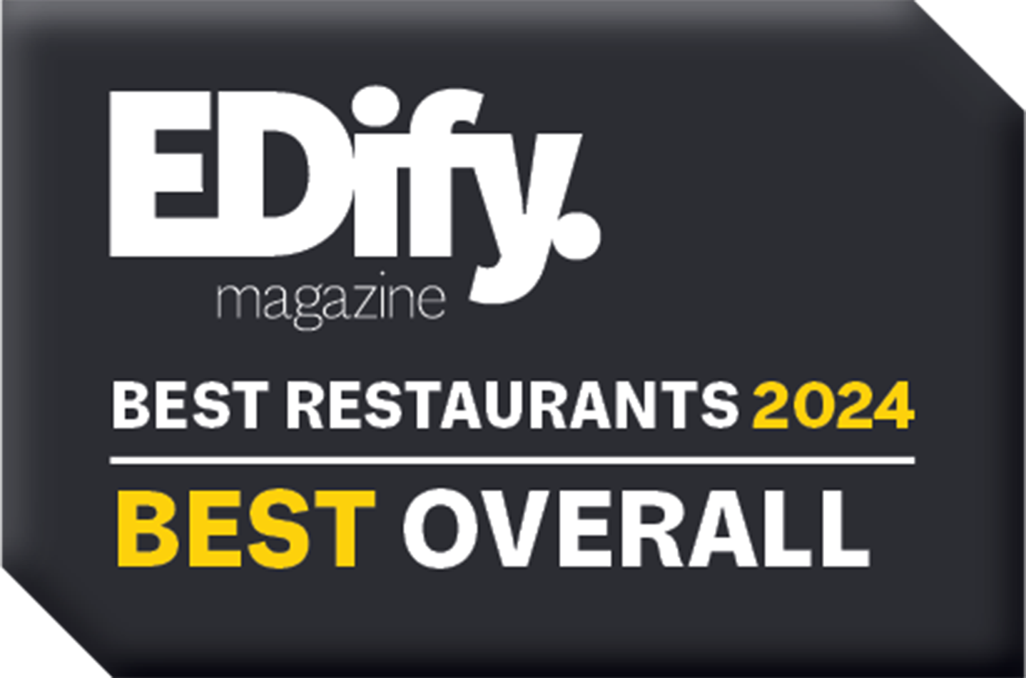 RGE RD | EAT OFF THE BEATEN PATH